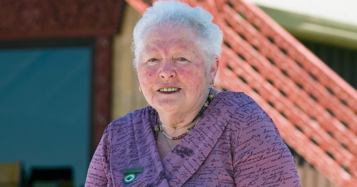 Jane Davis | Cultural Mapping Project