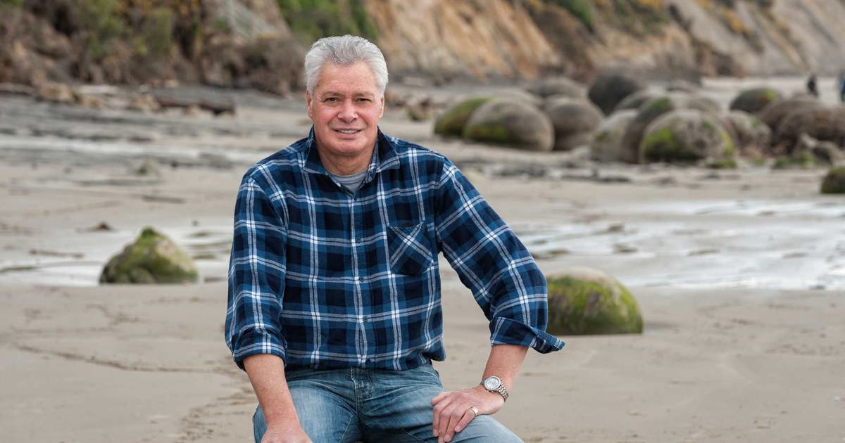 David Higgins | Cultural Mapping Project