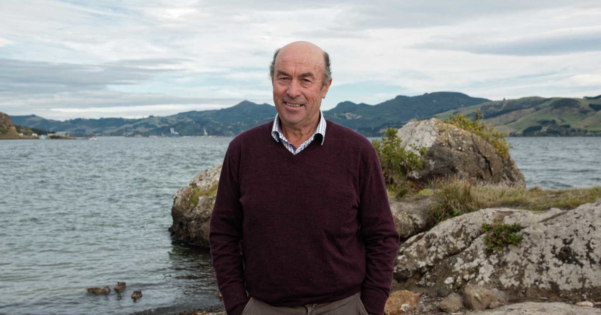 Edward Ellison | Cultural Mapping Project