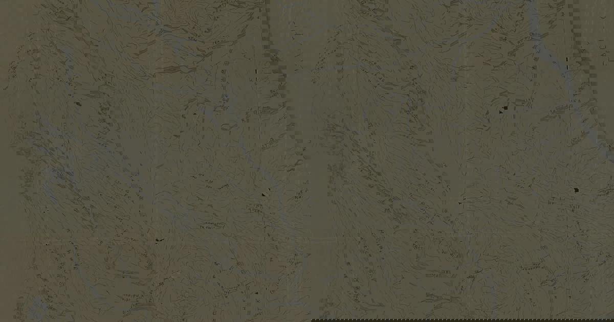 Rāwiri Te Maire Map | Cultural Mapping Project